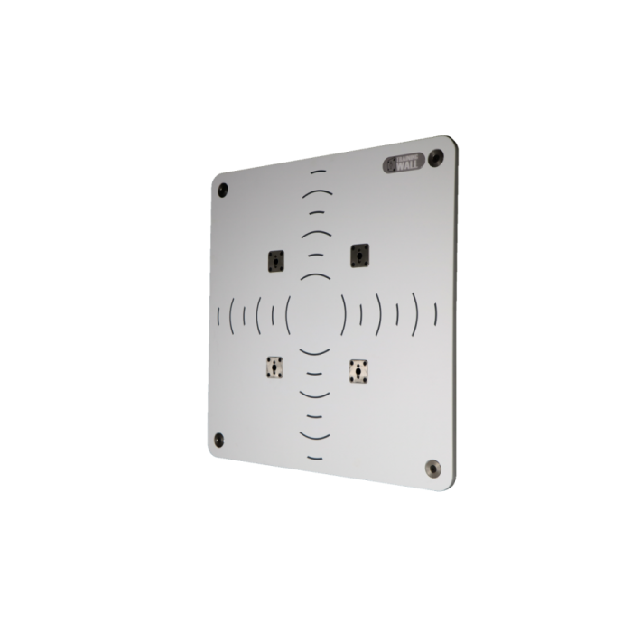 Training Wall | Wall Unit Panel
