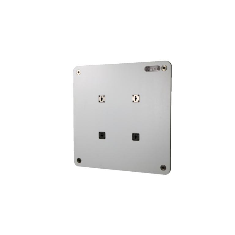 Training Wall | Reaction Panel