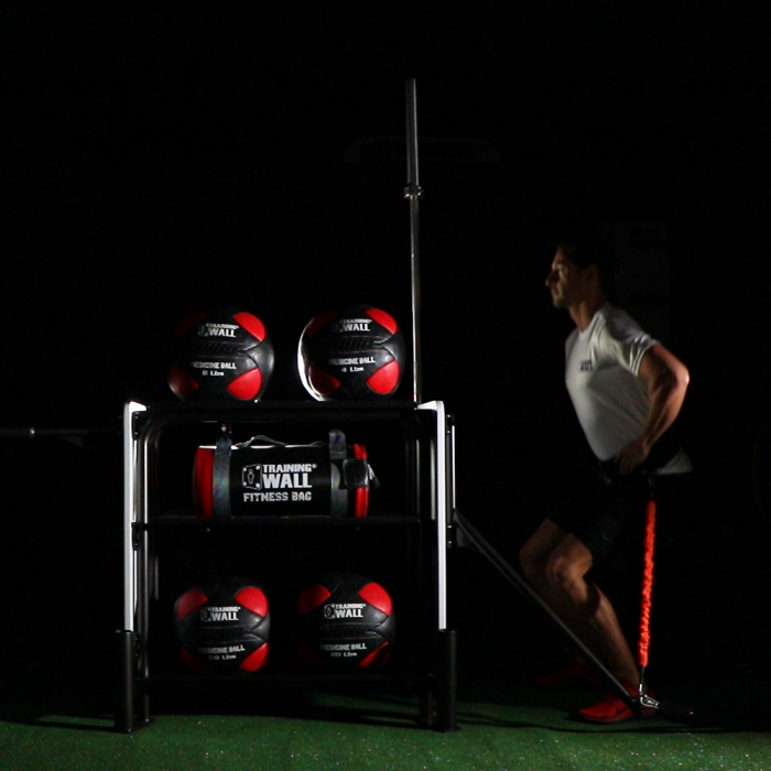 Training Wall | Training Point