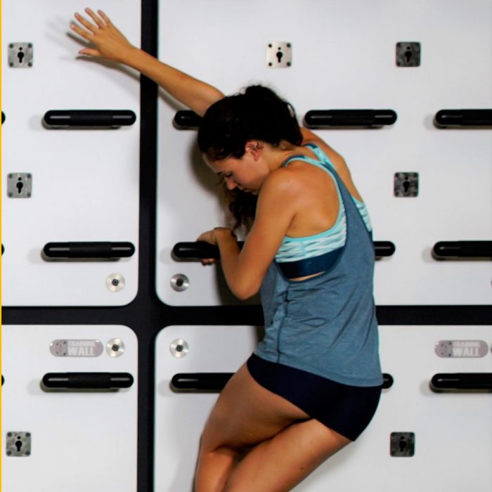 Training Wall | Wall Unit Panel