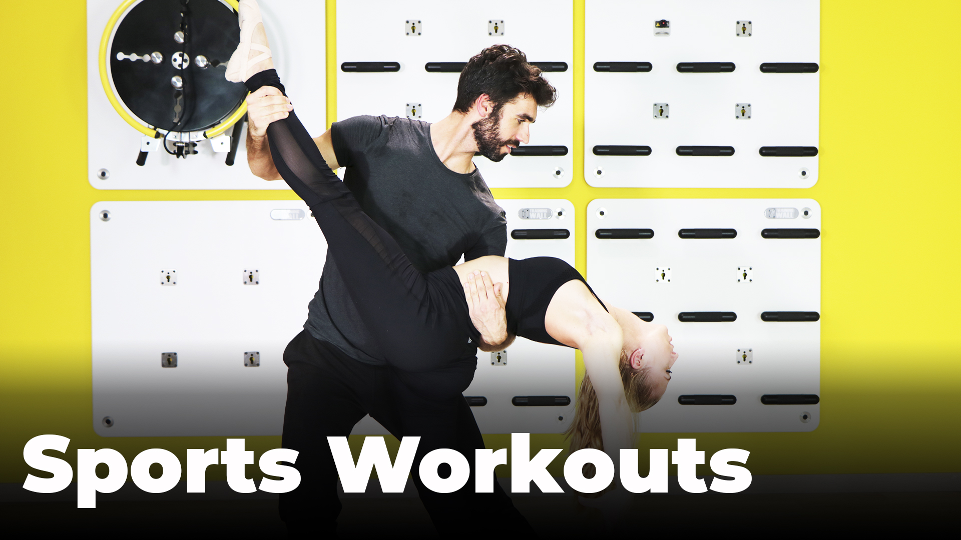 Training Wall | Discover the best trainings with Trainng Wall