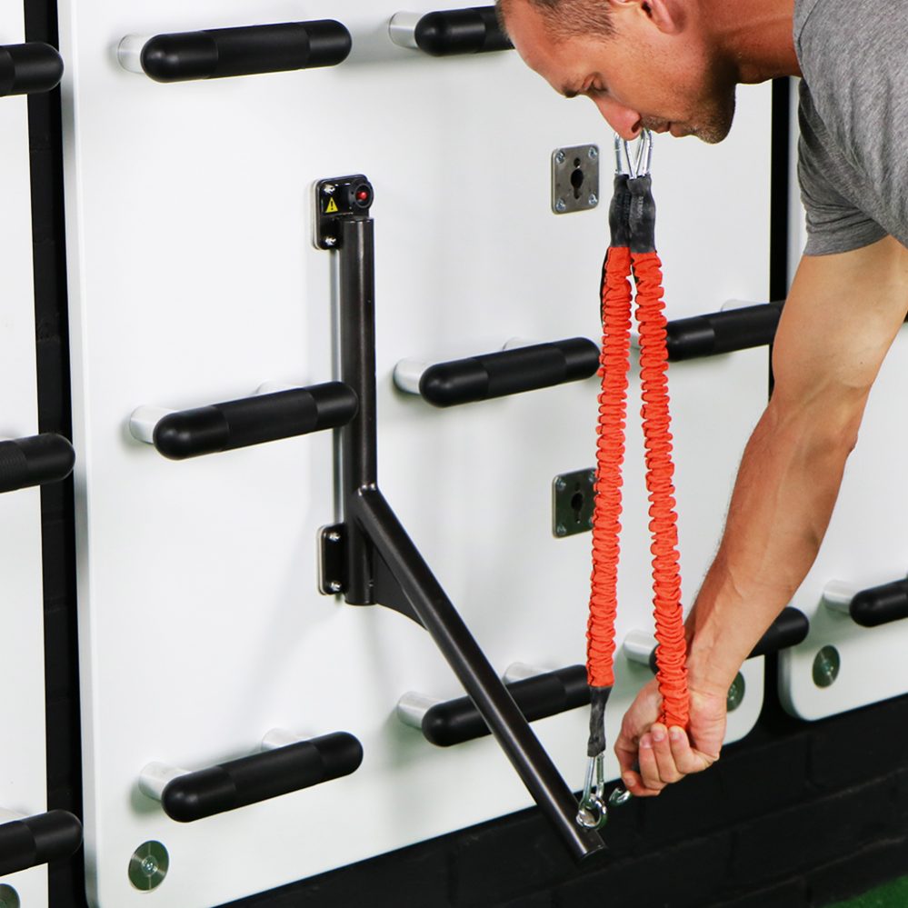 Training Wall | Functional Pulley