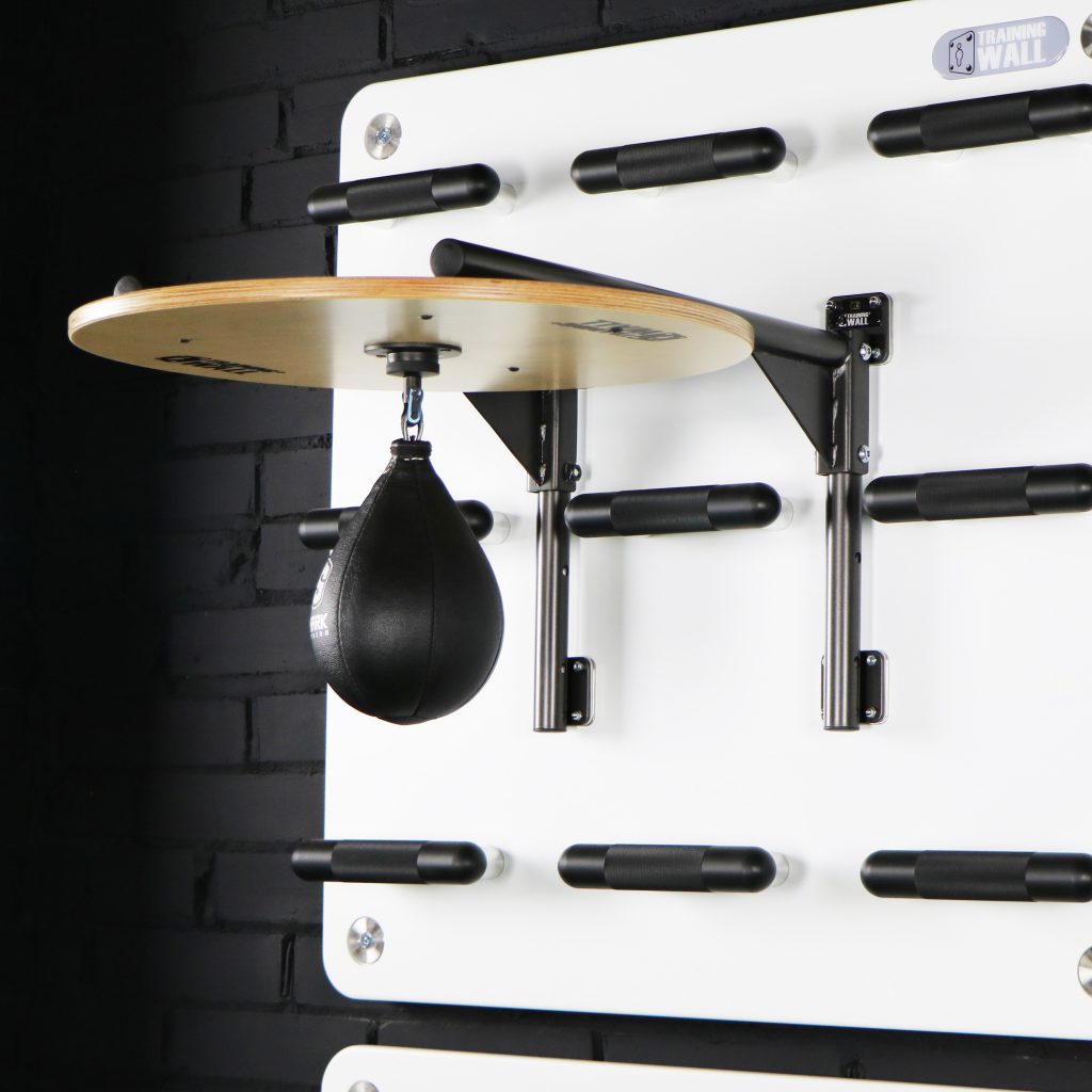 Training Wall | Speed Ball for Boxing