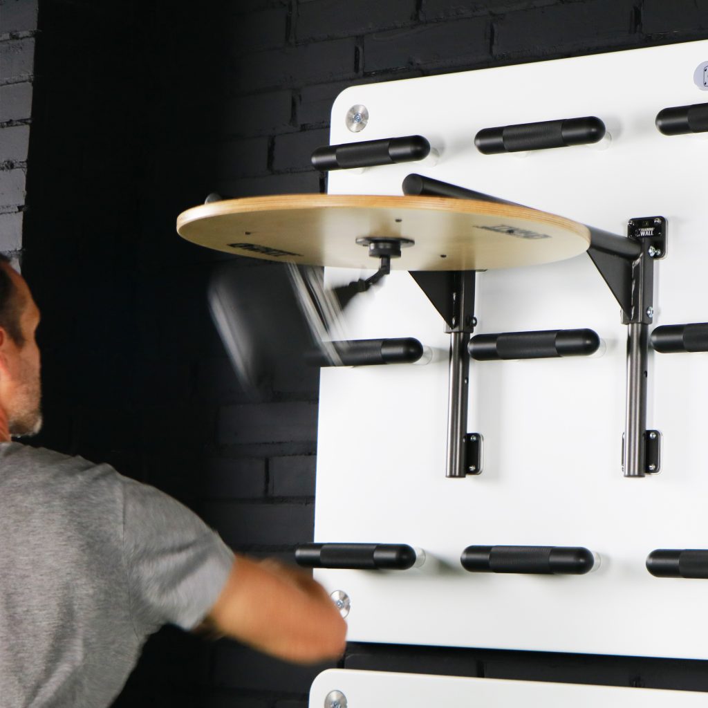 Training Wall | Speed Ball for Boxing