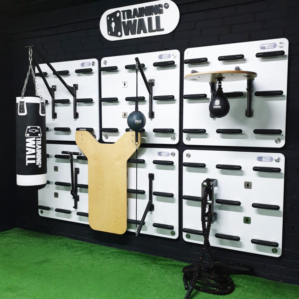 Training Wall | Speed Ball for Boxing