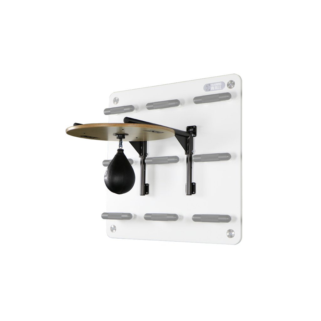 Training Wall | Speedball for Boxing