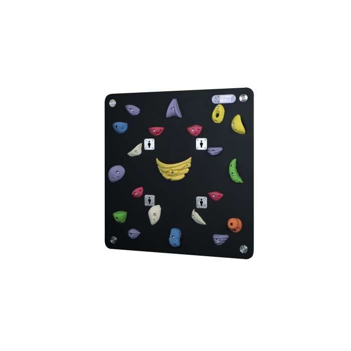 Training Wall | Reaction Panel