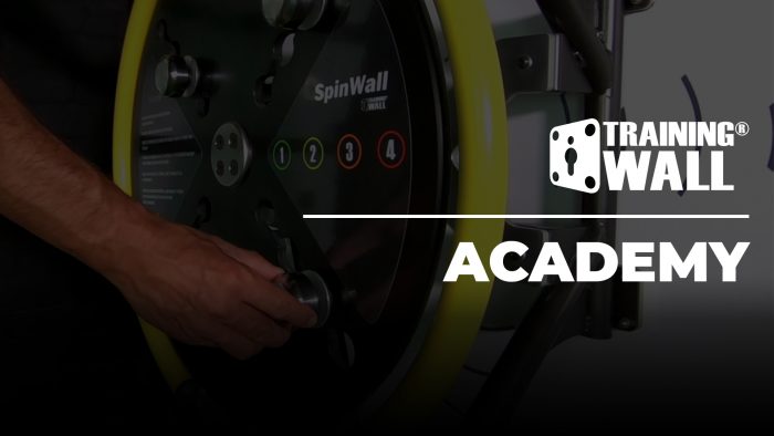 Training Wall | Academy