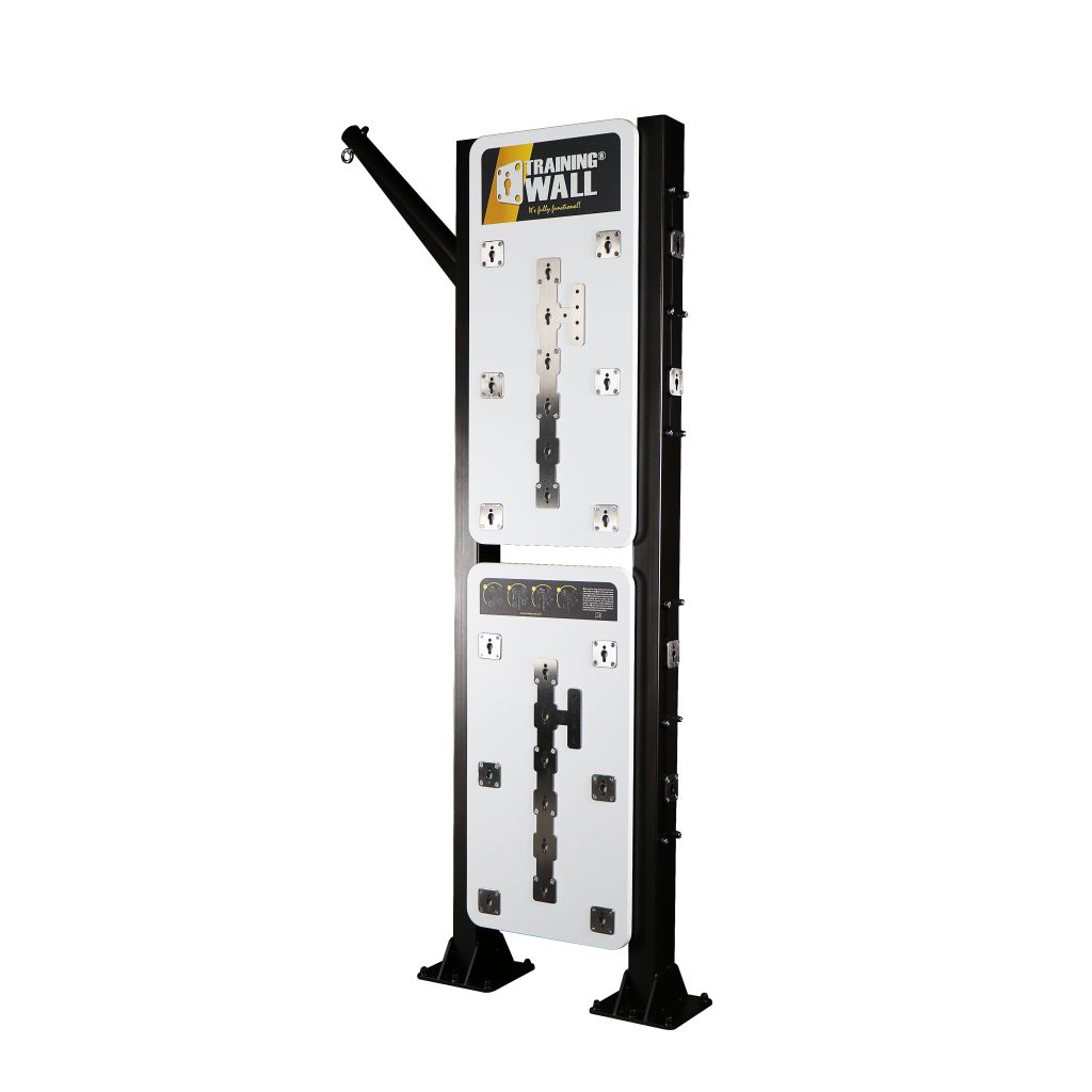 Training Wall | | The most versatile fitness equipment for functional ...