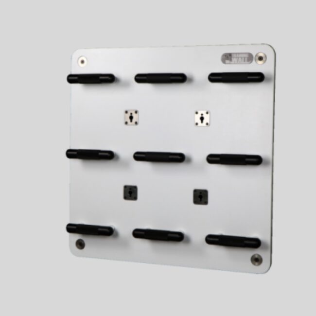 Training Wall | Wall Unit Panel