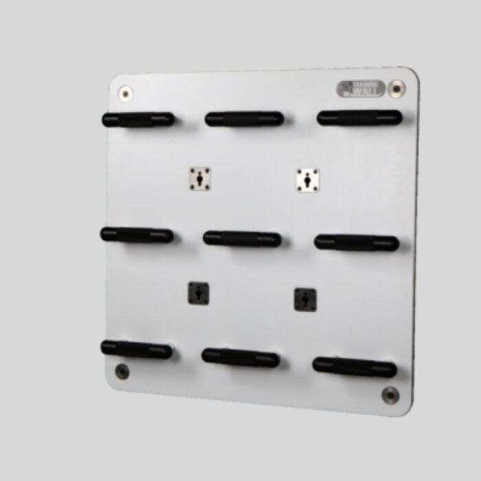 Training Wall | Wall Unit Panel
