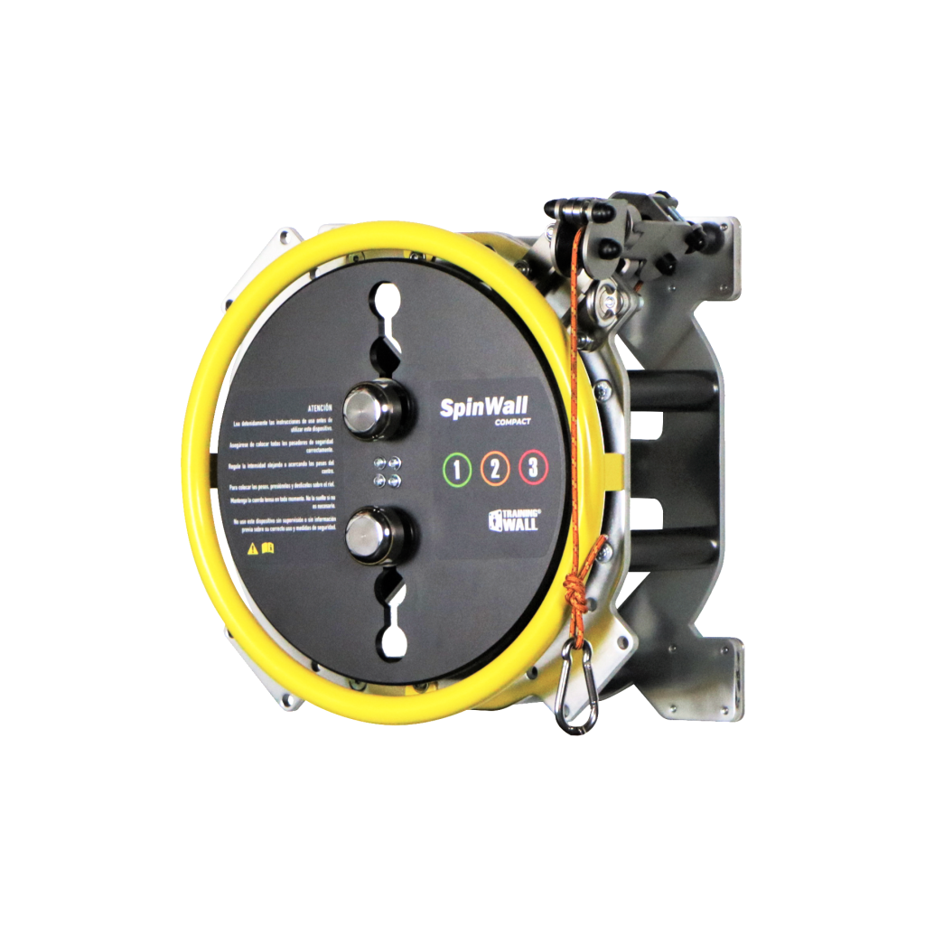 Training Wall | Pack Inertial Compact