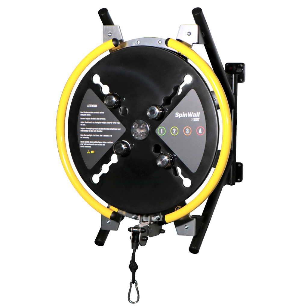 Training Wall | SpinWall