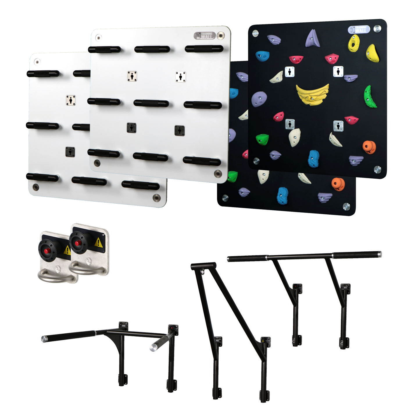 Training Wall | Pack Home