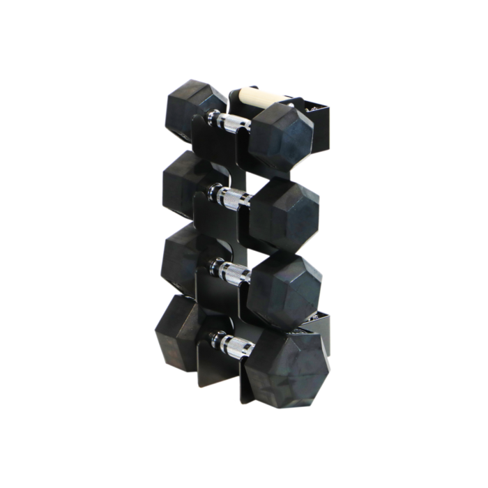 Training Wall | Dumbbell Rack