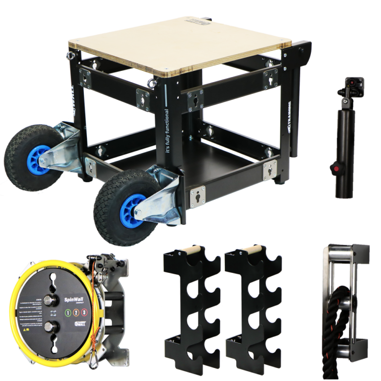 Training Wall | | The most versatile fitness equipment for functional ...