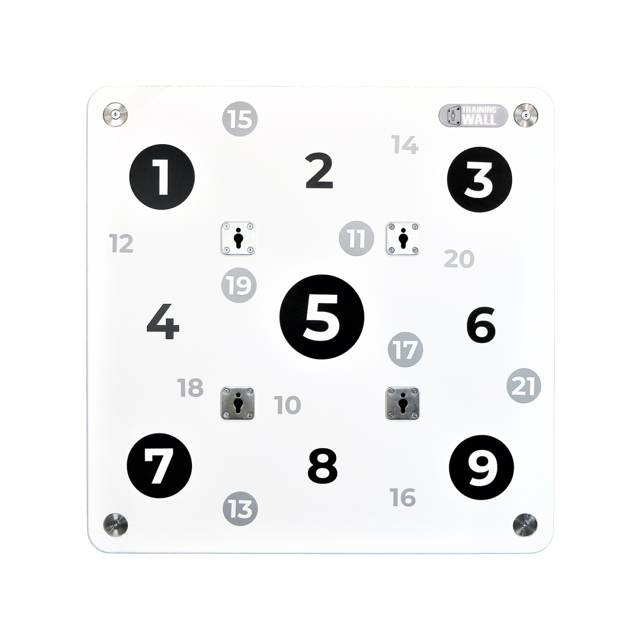 Training Wall | Reaction Panel